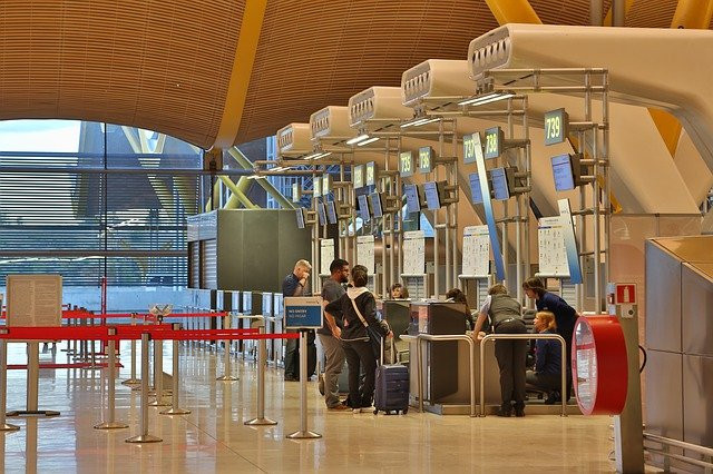 Cara Check In Lion Air di Bandara Terbaru 2022 | kumparan.com