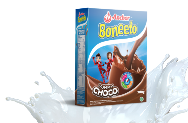 Susu Boneeto untuk Usia Berapa? Ini Penjelasan Beserta Manfaatnya bagi ...