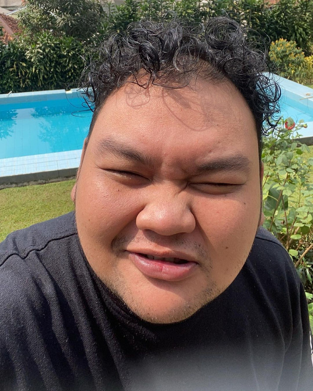 Profil Fico Fachriza, Komika yang Ditangkap karena Narkoba | kumparan.com