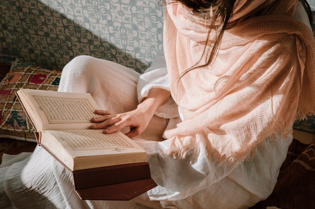 Pengertian, Fungsi, dan Contoh Masdar dalam Alquran | kumparan.com