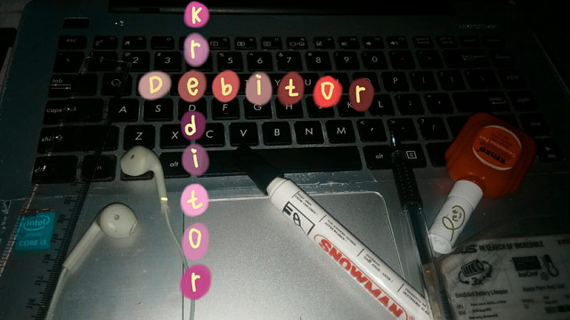 Kreditor dan Debitor Apakah Itu? | kumparan.com