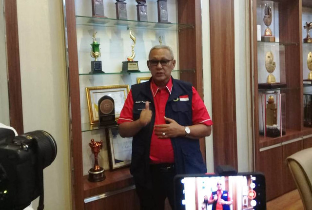 Terapkan PTM Terbatas, Bupati Kuningan: Mungkin Hanya 75 Persen ...