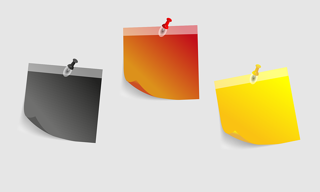 Susunan dan Contoh Memo Resmi untuk Kepentingan Instansi atau ...