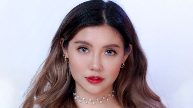 My Beauty Routine: Beauty Content Creator Lidia Fang | kumparan.com