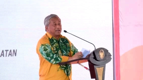 M Nuh: Siswa Masuk ke Asrama Sekolah Rakyat Seminggu Sebelum 14 Juli ...