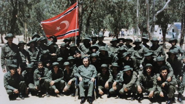 Kisah Rencong Hasan Tiro Kala GAM Melawan Indonesia (26) | kumparan.com