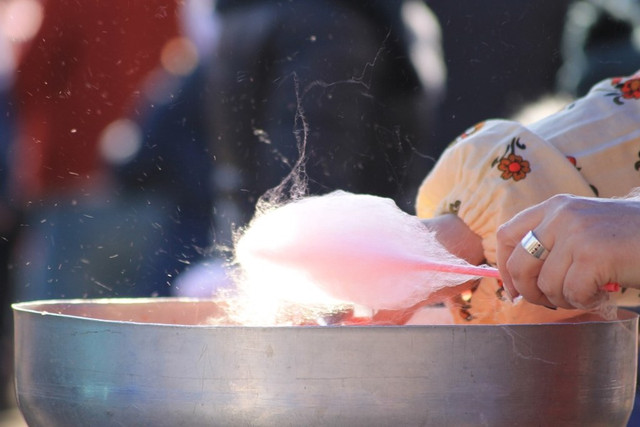 Cara Membuat Rambut Nenek, Jajanan Nostalgia yang Legit dan Manis ...