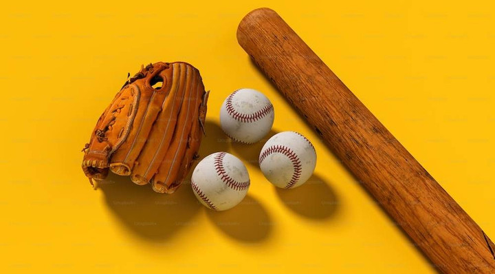 Tahap Persiapan Melakukan Pukulan Tumbuk dalam Permainan Softball ...