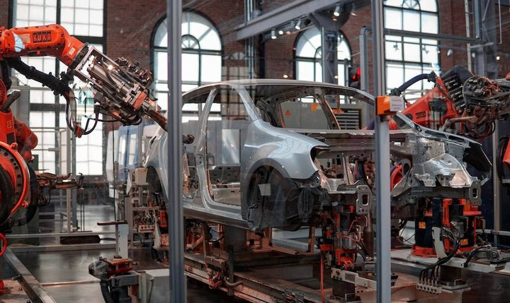 6 Komponen Tambahan Otomotif pada Sistem Kelistrikan | kumparan.com