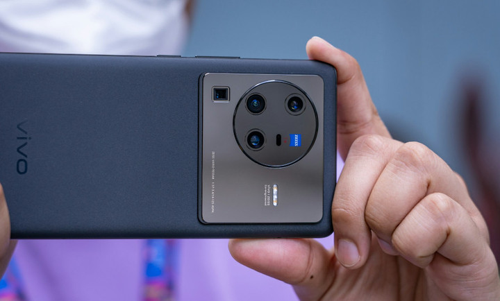 Macam-Macam HP Vivo, dari Seri Y sampai X | kumparan.com