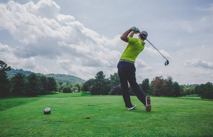 8 Fasilitas The Range PIK dan Biaya Wisata Golf | kumparan.com