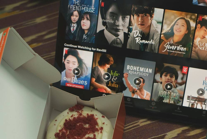 Sinopsis Alchemy of Souls, Drakor dengan Genre Roman Fantasi | kumparan.com