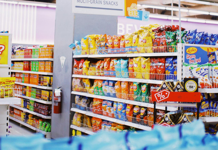 Produk OT Apa Saja? Ini 5 Snack dan Minuman yang Paling Populer ...