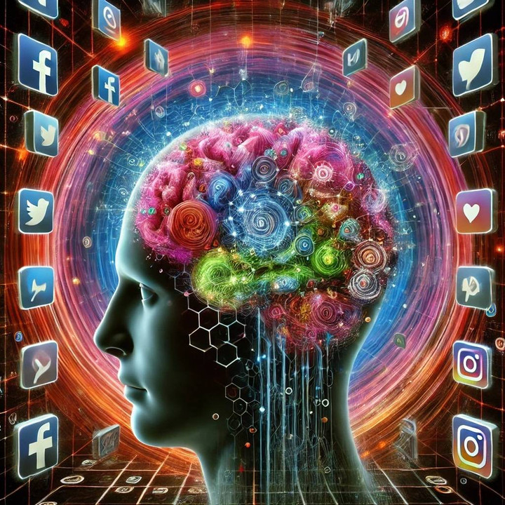 Brain Rot: Fenomena Modern yang Mengancam Kesehatan Mental | kumparan.com