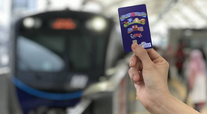 Perbedaan Flazz Gen 1 dan Gen 2, Apa Saja? | kumparan.com