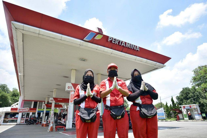 Harga Biosolar Pertamina Terbaru, Ini Daftarnya | kumparan.com