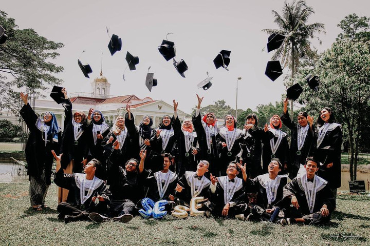 Mengenal Apa Itu Cumlaude, Magna Cumlaude, dan Summa Cumlaude ...