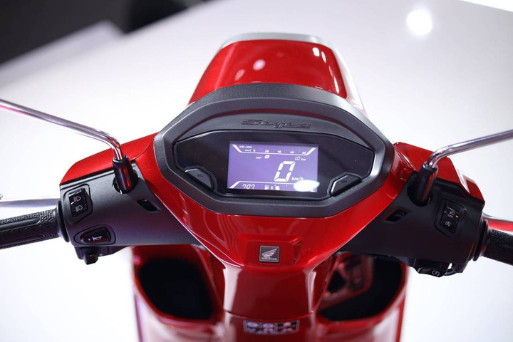 5 Penyebab Lampu Indikator Motor Menyala | kumparan.com