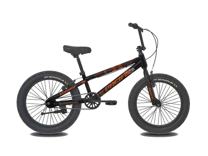 5 Merk Sepeda BMX Anak Terbaik beserta Harganya | kumparan.com