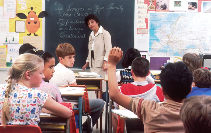 Mengenal Proses Identifikasi Siswa CIBI Dilakukan Berdasarkan Kemampuan ...