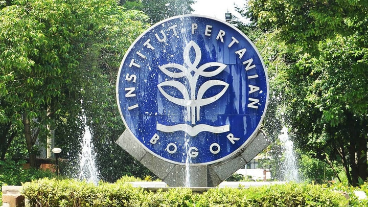 Seleksi Mandiri IPB 2025 beserta Syarat Daftarnya | kumparan.com