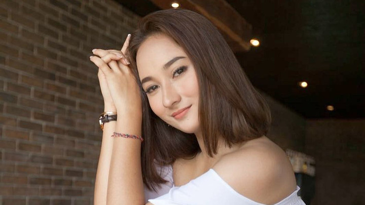 naomi zaskia dan sule