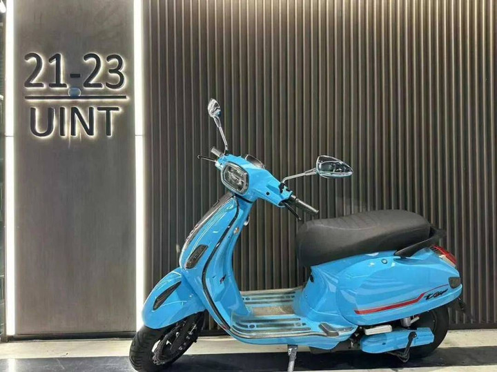 Spesifikasi Uwinfly T3 Pro, Motor Listrik Kekuatan 1200 W | kumparan.com