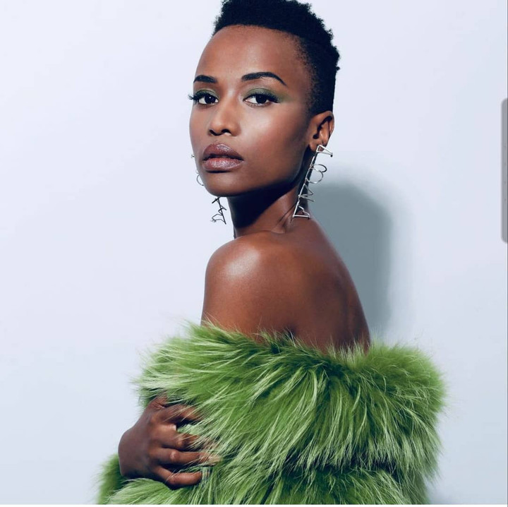 Inilah Perpaduan Warna Hijau Botol yang Cocok untuk Dijadikan Outfit ...