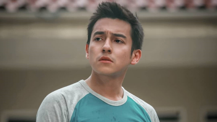 Aliff Alli Dilaporkan Istri ke Polisi Atas Dugaan Menikah Lagi Tanpa ...