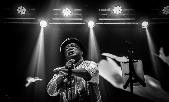 Lirik Lagu Poco-poco - Yopie Latul | kumparan.com