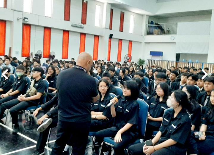 Refleksi Pendidikan 2025 | kumparan.com