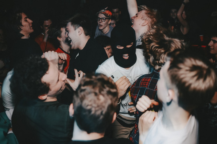 Profil Pemain The Actors Bahkan Voli 3 | kumparan.com