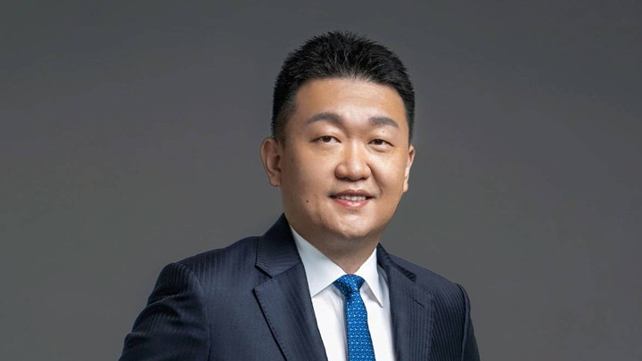 Mengenal Forrest Li, Pendiri Shopee dan Konglomerat Singapura ...