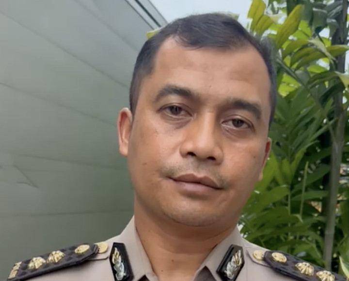 Kapolres Tapsel Minta Maaf Sempat Sebut Pacar di Kasus Mobil Propam ...
