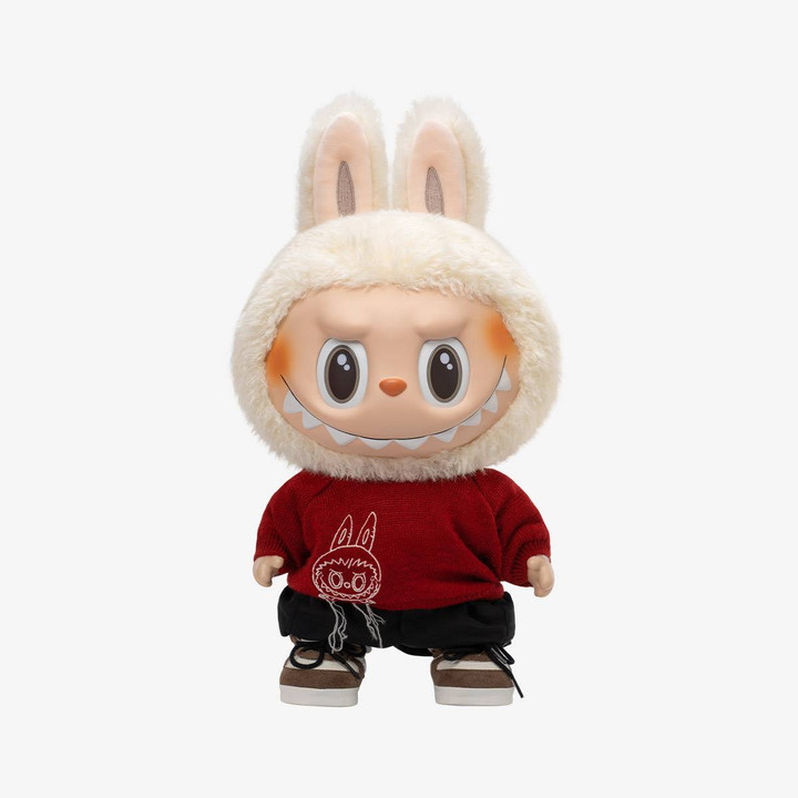 Apa Itu Labubu? Ini Dia Penjelasannya | kumparan.com