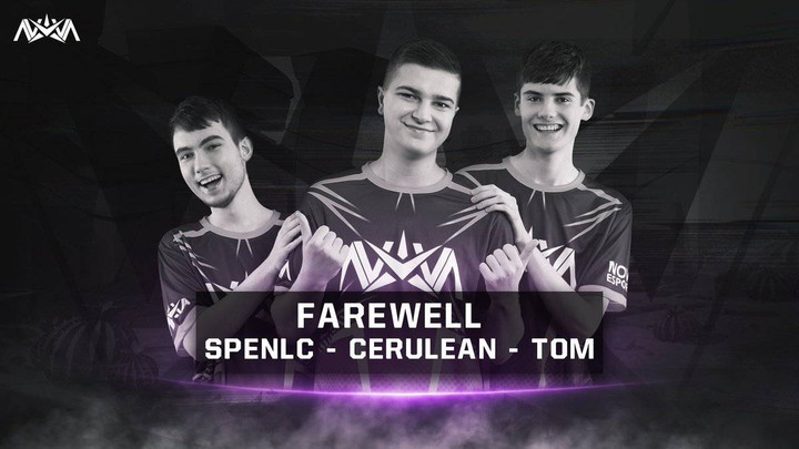 Apa Itu Farewell dalam Esport, Istilah yang Jadi Perbincangan Para Fans ...