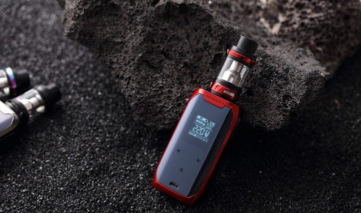 Harga Oxva Xlim Pro 2 dan Spesifikasi Lengkapnya bagi Pengguna Pod ...