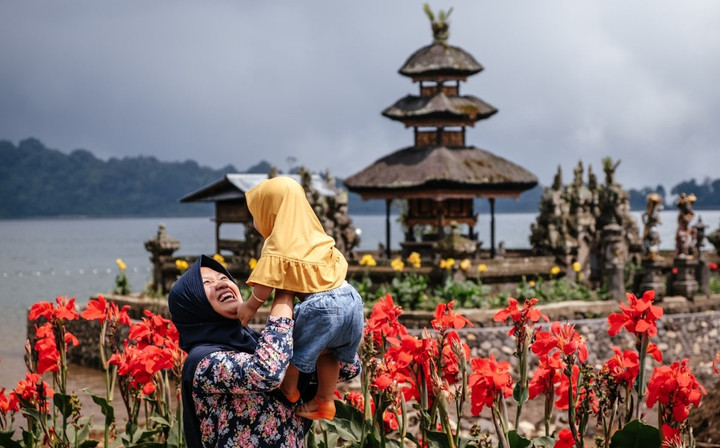 Rentang Usia Periode Perkembangan Anak pada Golden Age | kumparan.com