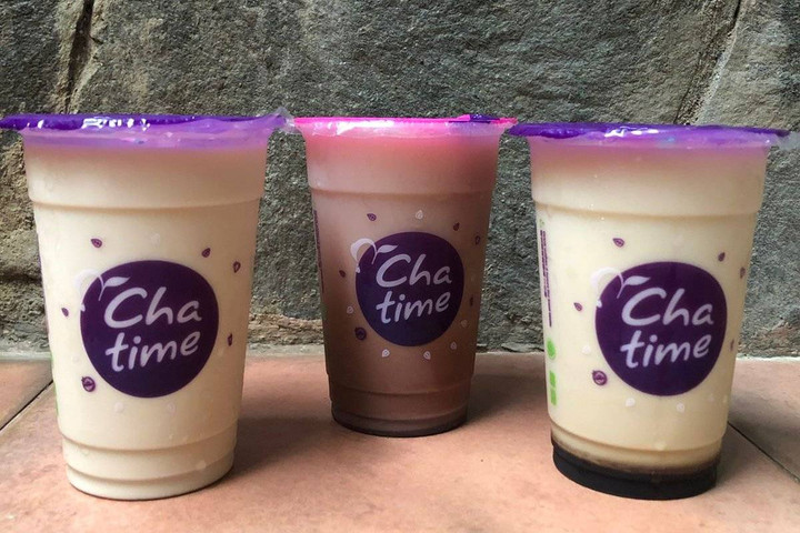 Kisah Sukses Pendiri Chatime, Franchise Minuman Manis yang Mendunia ...