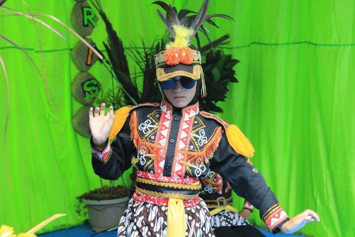 Tari Angguk: Kesenian yang Memikat dari Kulon Progo | kumparan.com