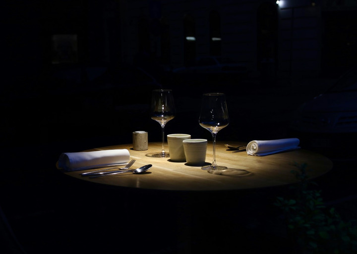 3 Tempat Dinner Romantis di Jakarta dengan Panorama City Light Terbaik ...