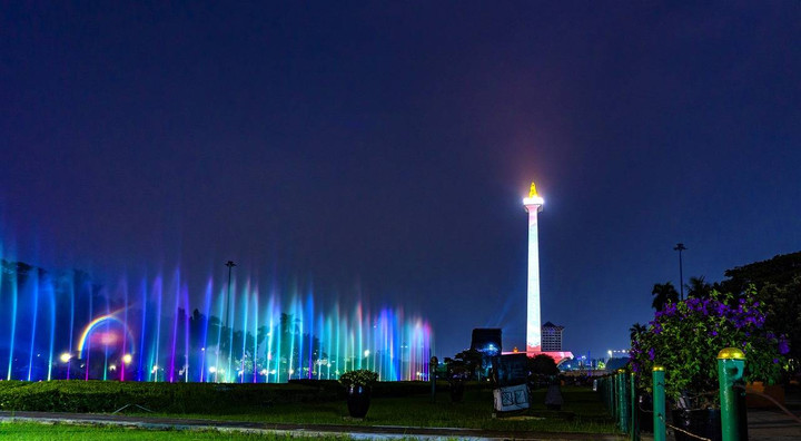 Latar Belakang Rapat Raksasa di Lapangan Ikada dan Maknanya | kumparan.com