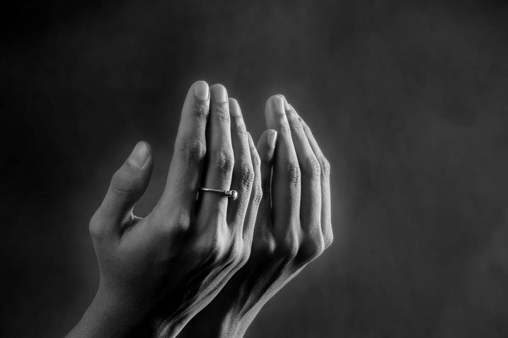 Arti Ya Rabb dan Ya Rabbal Alamin yang Sering Umat Muslim Ucapkan saat ...