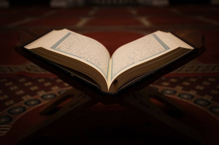 Pesan-Pesan Pokok dalam Surat Al-A'la menurut Ajaran Agama Islam ...