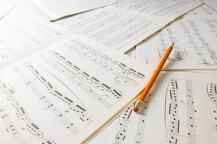 Mengenal Solmisasi Tangga Nada Lengkap dalam Senin Musik | kumparan.com
