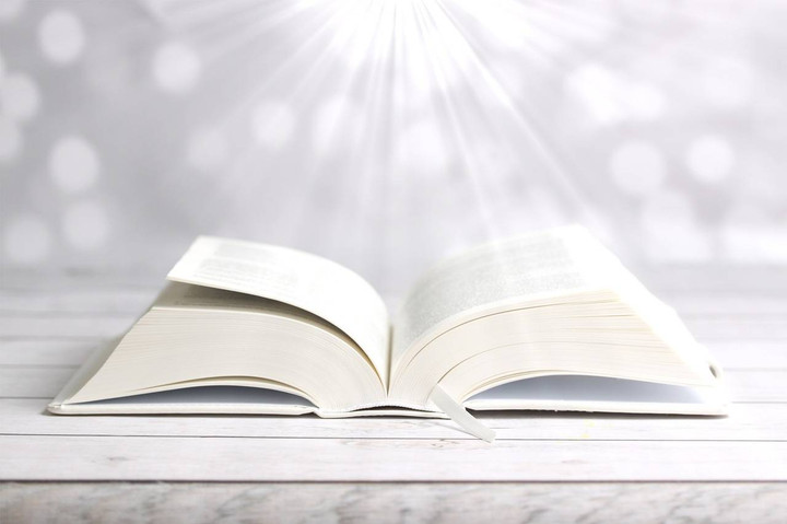 Daftar Nama Tokoh-Tokoh Perjanjian Lama yang Dipilih Allah dalam ...