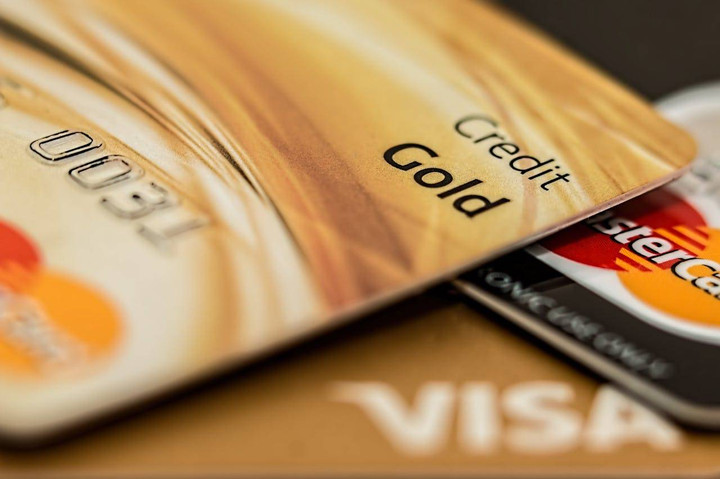 4 Perbedaan Kartu Kredit Visa dan Mastercard yang Perlu Diketahui ...