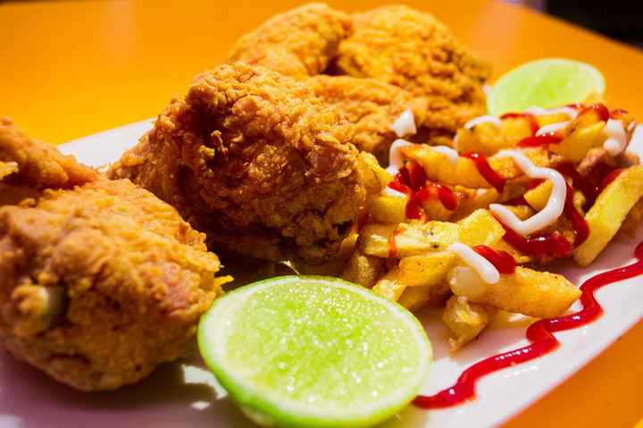 Daftar Menu KFC 2025 beserta Harganya, dari Combo hingga a la Carte ...