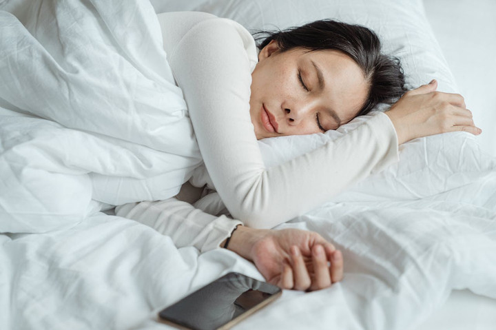 3 Cara Tidur Cepat 30 Detik dengan Teknik yang Efektif | kumparan.com