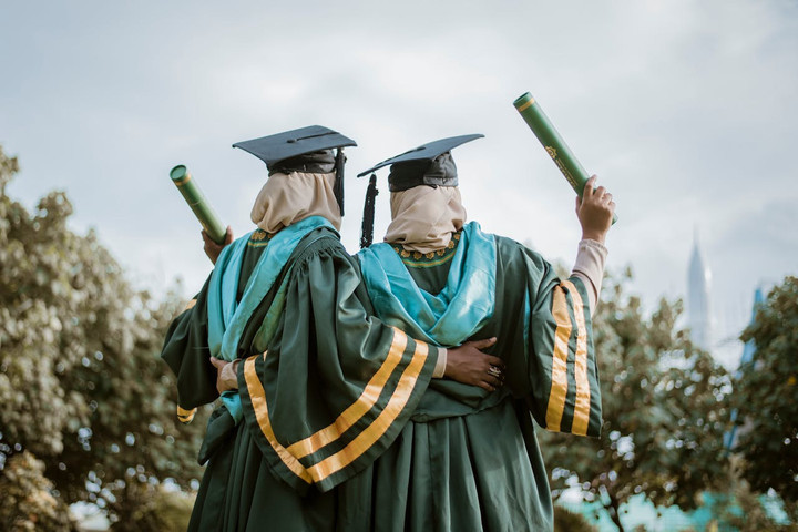 100 Ucapan Selamat Wisuda Islami Penuh Doa dan Harapan | kumparan.com